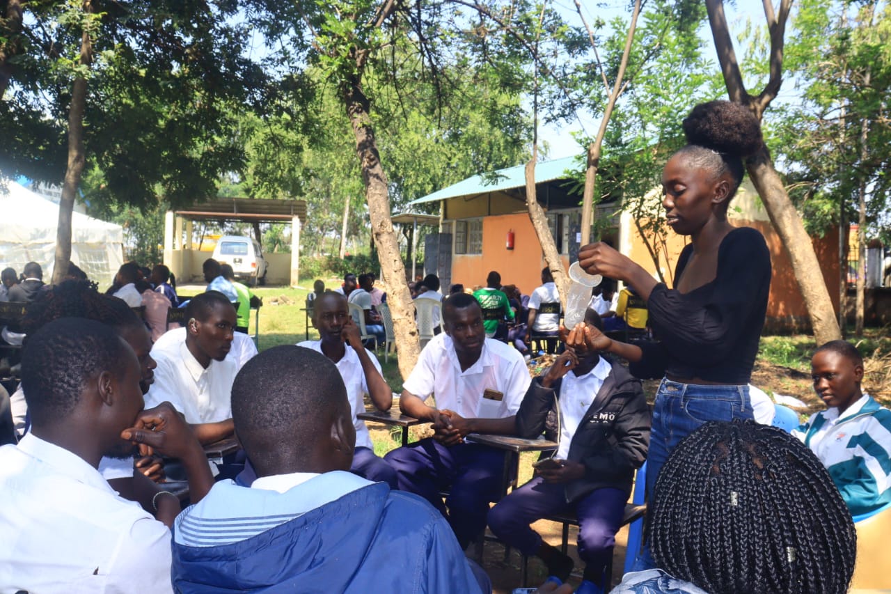 Our Blogs | HEDSO - Health and Economic Development Strategy Organization